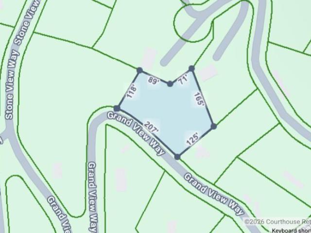 Lot 65 Grand View Way