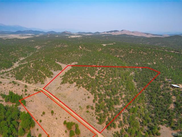 Lot 65 Elkhorn Road