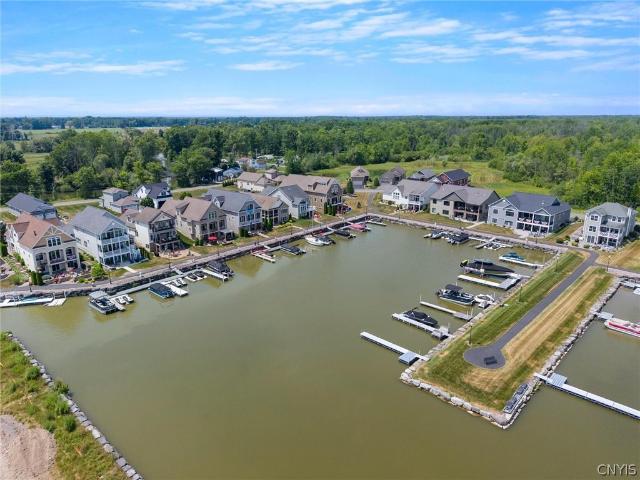 Lot 65 Harbour Town Phase Two, Bridgeport, NY 13030 | MLS #S1670