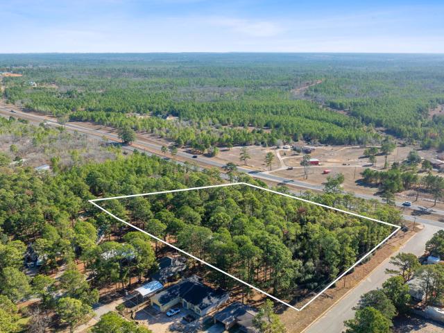 Lot 65 State Highway, Bastrop, TX 78602 | MLS #3700 | Compass
