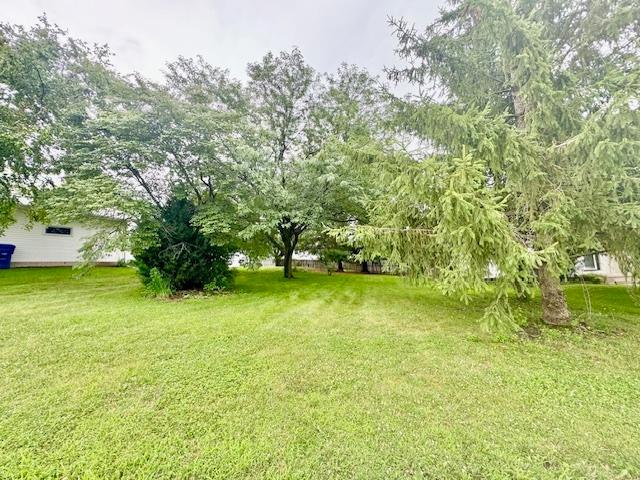 Lot 65 W 66TH Street