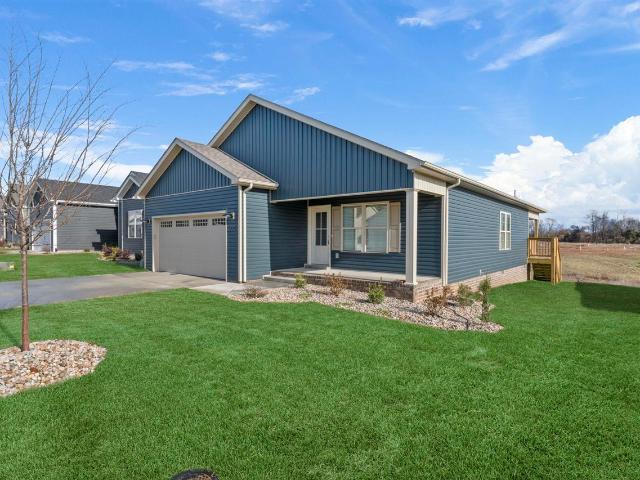 Lot 66 Rhythm Lane
