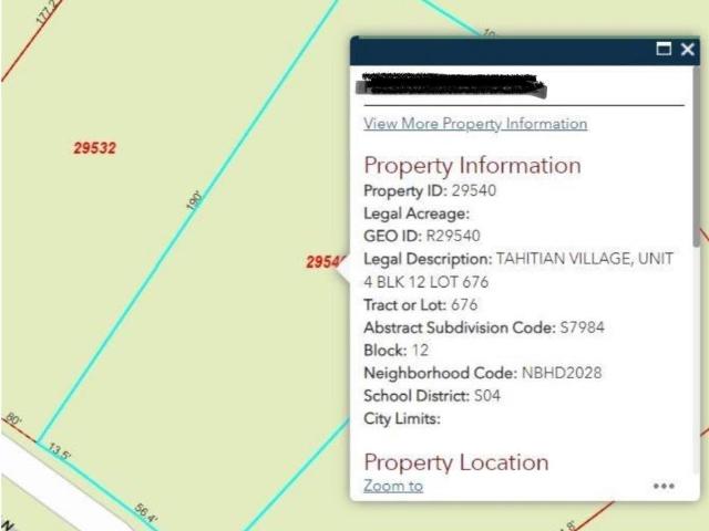 Lot 676 Kaukonahua Ln