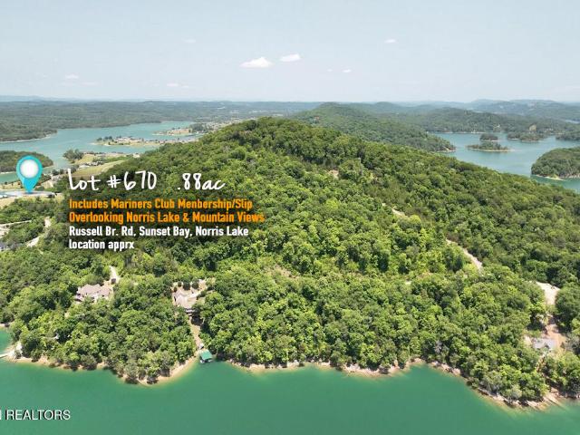 Lot 670 Russell Brothers Rd