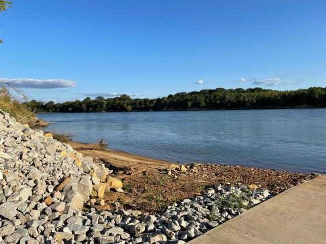 Lot 67 catfish ln