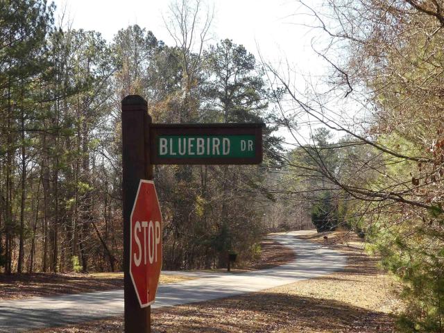 Lot 67 blue bird drive # 67