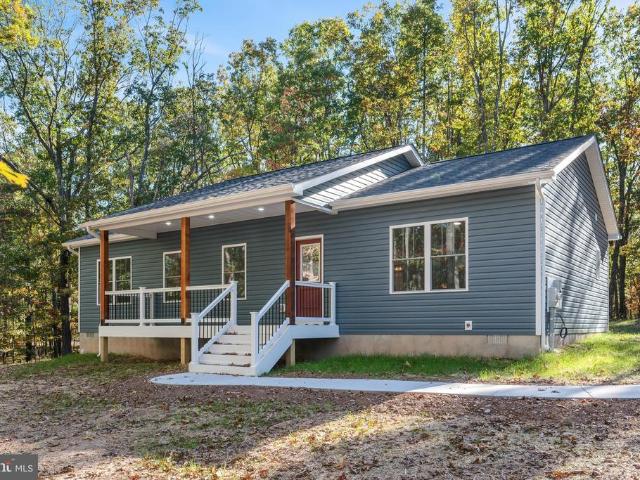 Lot 67 Grimaldi Way