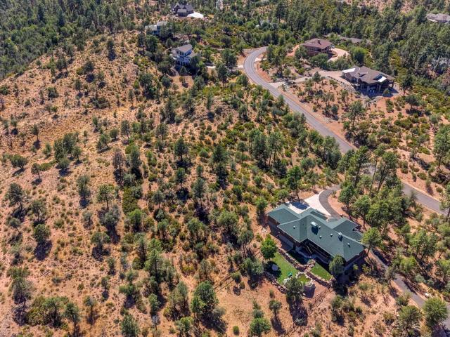 Lot 67 E Highline Drive # 67