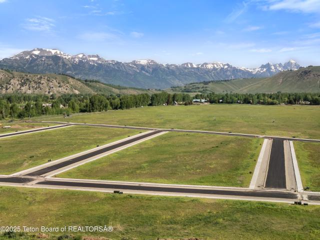Lot 67 Haystack House Rd, Jackson, WY 83001 | MLS #25 1528