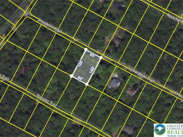 Lot 67 Shoshoni Trail, Gouldsboro, PA 18424 | MLS #758130 | Compass