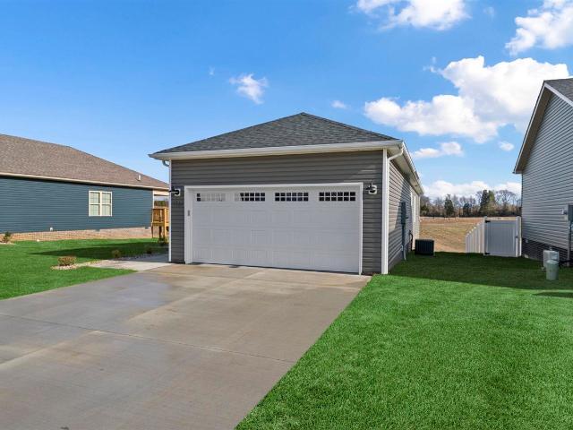 Lot 67 Rhythm Lane