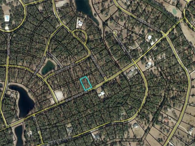 Lot 684 Wood Stork Dr NE, Townsend, GA 31331 | MLS #1659