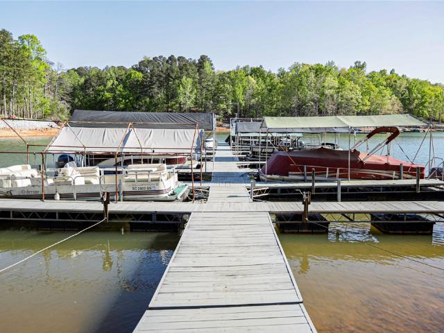Lot 68 Cherokee Drive