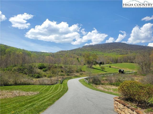 Lot 68 Elk Creek Mountain Parkway