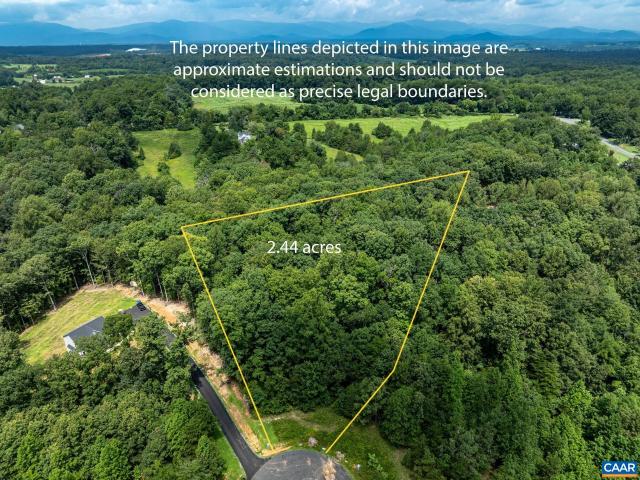 Lot 68 Palmer Pl, Ruckersville, VA 22968 | MLS #667495