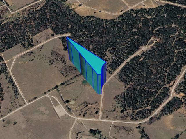 Lot 68 River Canyon Ranch Rd