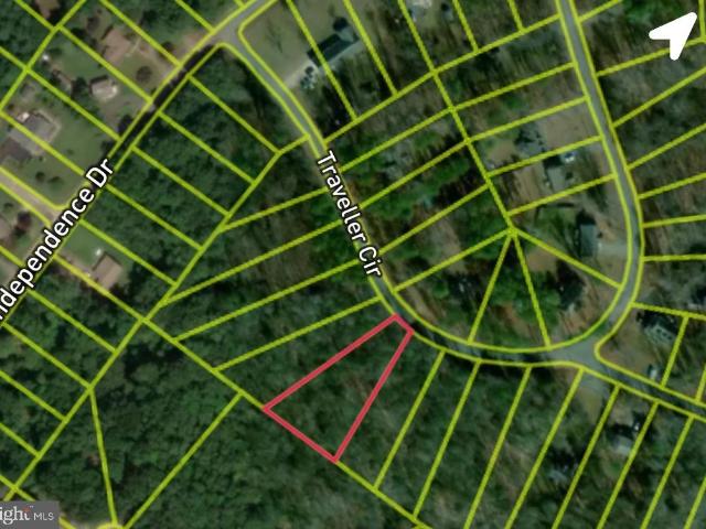 Lot 68 Traveler's Cir, Montross, VA 22520 | MLS #VAWE2010