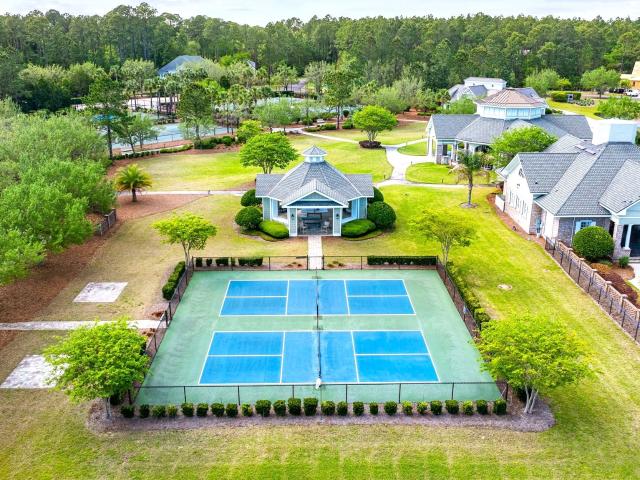 LOT 694 Mooring Lane