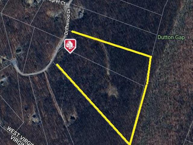 Lot 69 70 Driftwood Dr, Gerrardstown, WV 25420 | MLS #WVBE2035