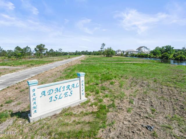 Lot 69 Bahama Dr, Bay St. Louis, MS 39520 | MLS #4078