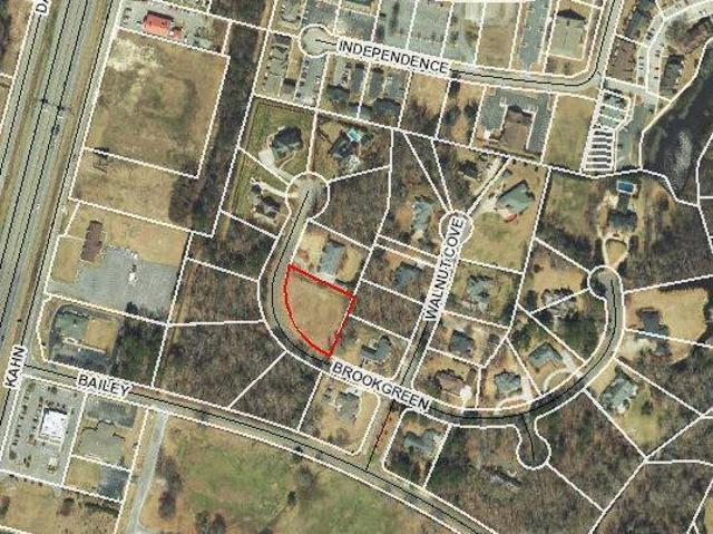 Lot 69 Brookgreen Drive # 69