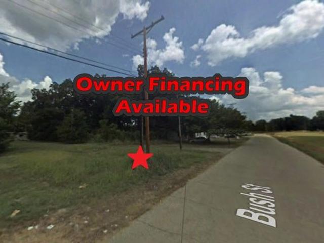Lot 6 7, Bush Street, AR 71654