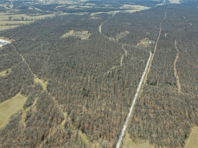 Lot 6 8.21 acres Mink Drive