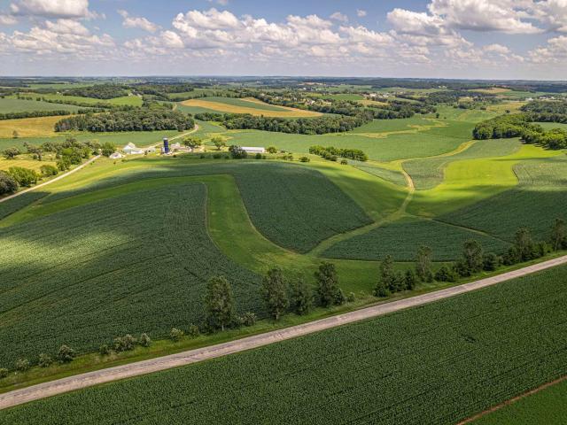 Lot 6 11.5 Acres Hefty Road