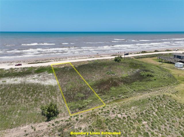 Lot 6 1641 Canal, Sargent, TX 77414 | MLS #69170 | Compass