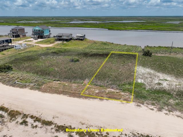 Lot 6 1641 Canal