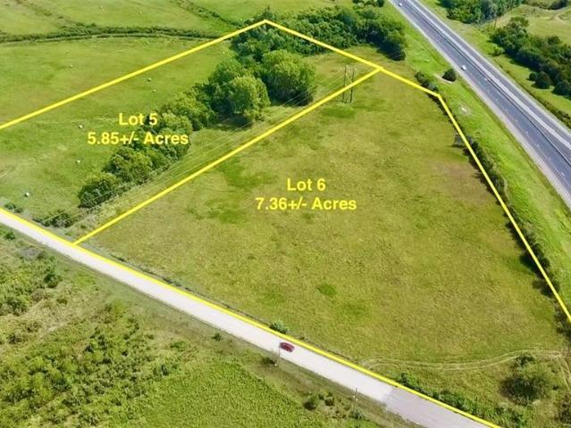 Lot 6 238th Road
