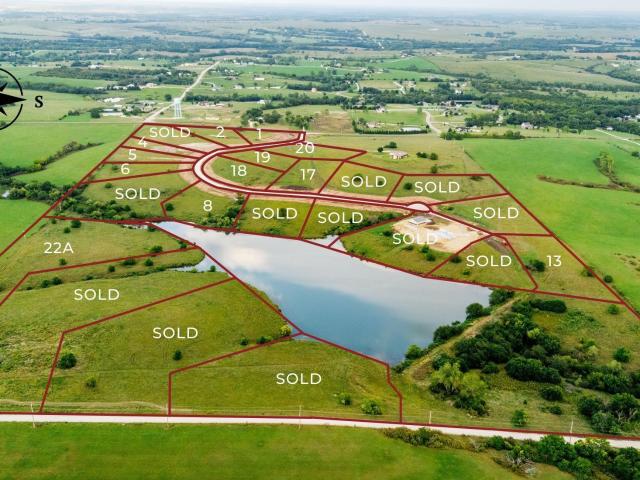 Lot 6 Valley View Rd, St. Marys, KS 66536 | MLS #243990