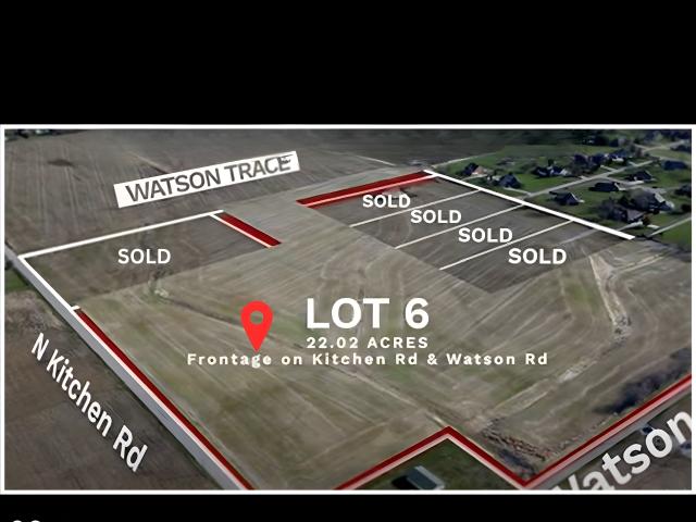 Lot 6 Watson Road
