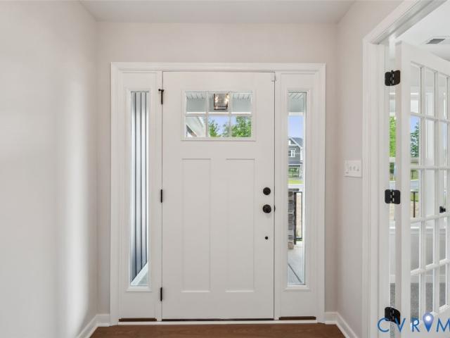 Lot 6 Wendenburg Terrace LOT 6