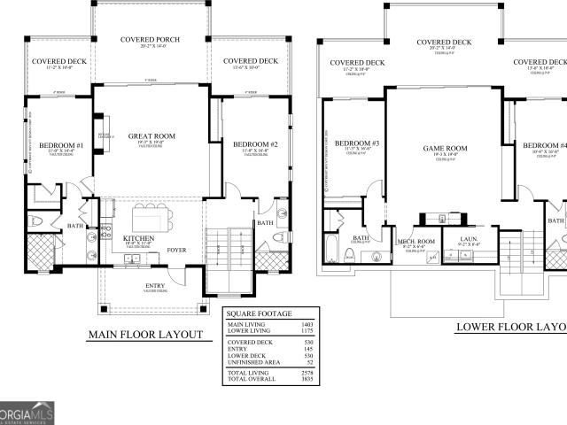 LOT 6 Whiskey Mountain Estates