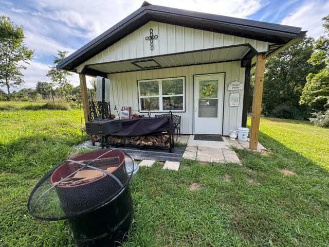Lot 6 willow woods