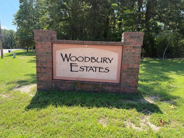 Lot 6 Woodbury Drive