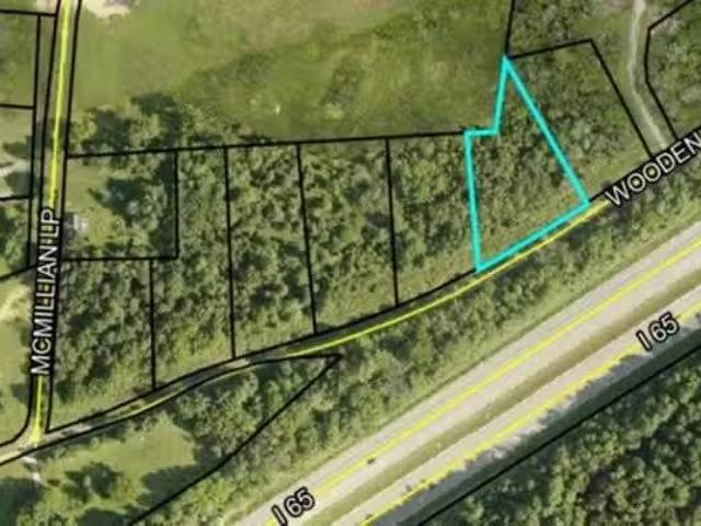 LOT 6 Wooden Lane, Elizabethtown, KY 42701 651553330