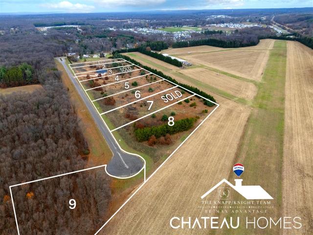 Lot 6 Airpark Lane
