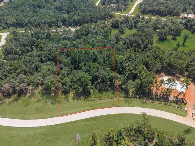 Lot 6 Block 6 Oak Harvest Trail
