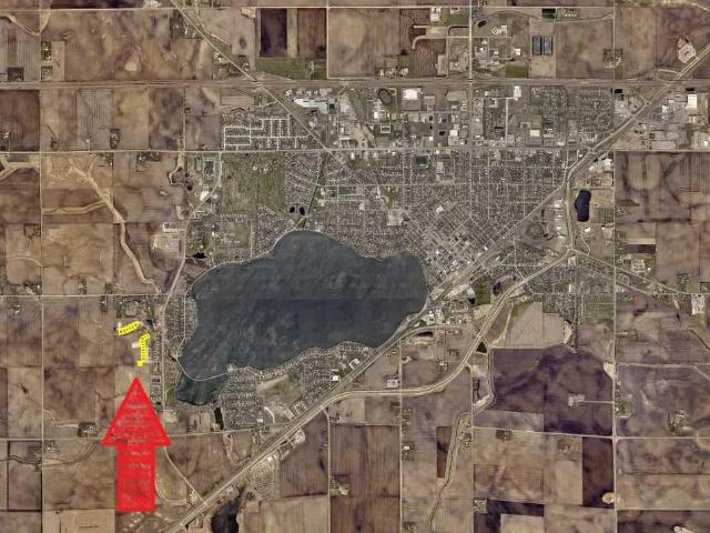 Lot 6 Block 2 Sterling Avenue