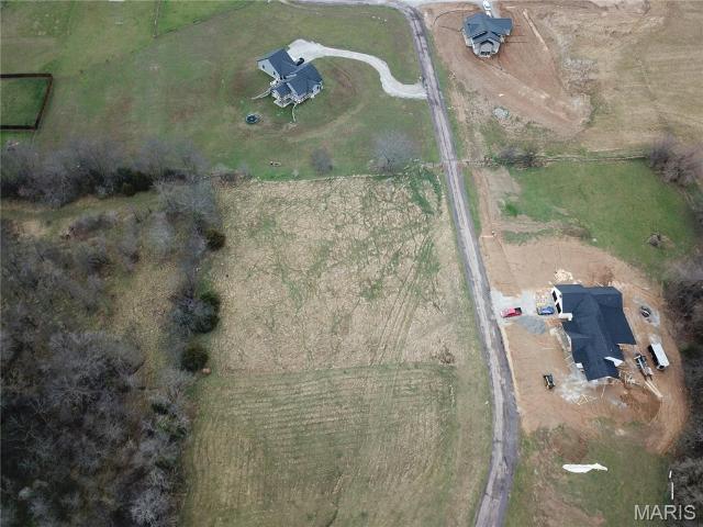 Lot 6 Calvert Estates, Hannibal, MO 63401 | MLS #26016 | Compass