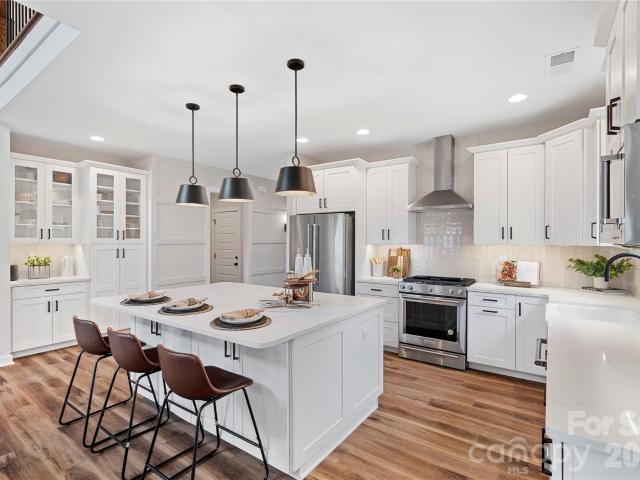 Lot 6 Celestial Way # Savannah