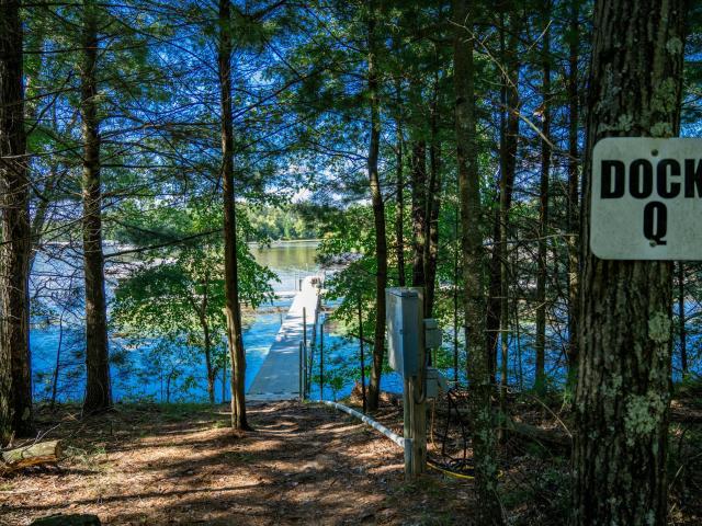 Lot 6 Cherokee Lane