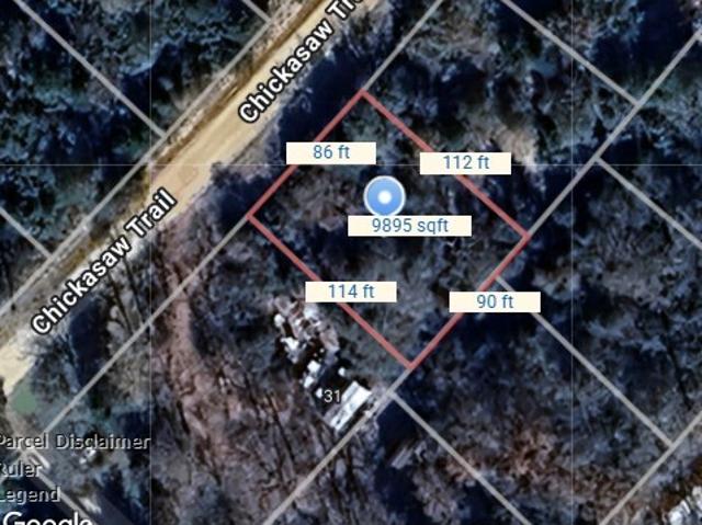 Lot 6 Chickasaw Trail, Normangee, TX 77871 | MLS #6318 | Compass