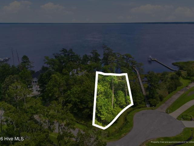 Lot 6 Commodore Point # 6