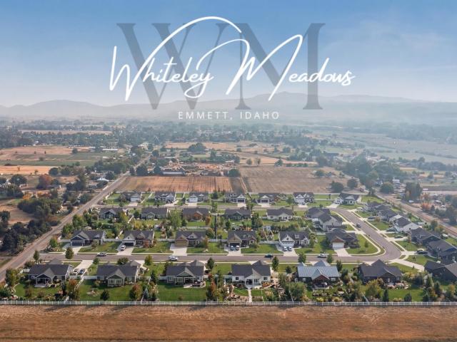 Lot 6 Corbett Rd