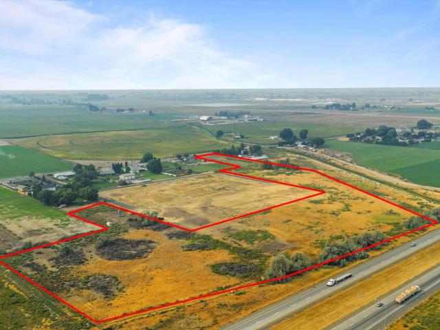 Lot 6 Clyde Cir, Sunnyside, WA 98944 | MLS #25 2574