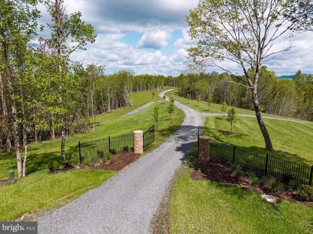 Lot 6 Creekside Road