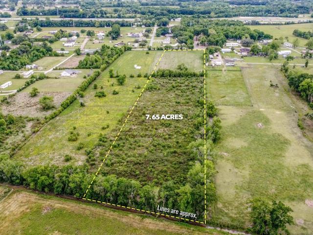Lot 6 D'Augereaux Rd, Breaux Bridge, LA 70517 | MLS #2600003 | Compass
